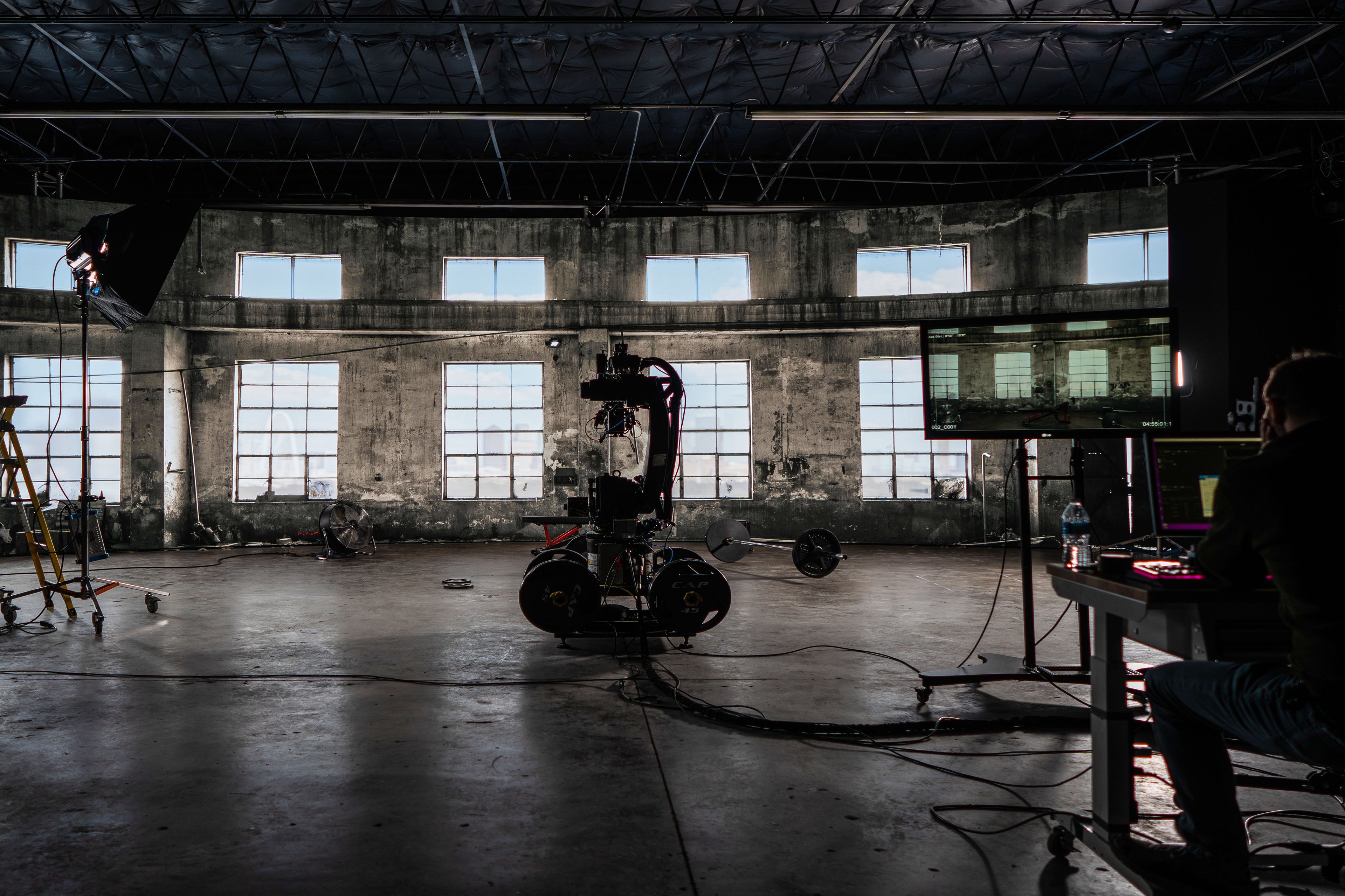 Xr214 Studios | Dallas Based (XR) Extended Reality Studio – Book Now